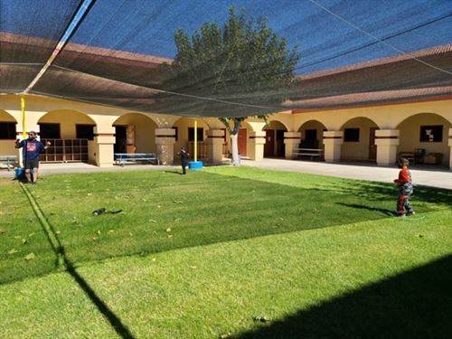 Helendale School District - Home